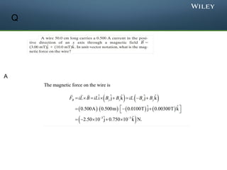 ELEMENTARY PHYSICS FOR 100 LEVEL STUDENTS | PPTX