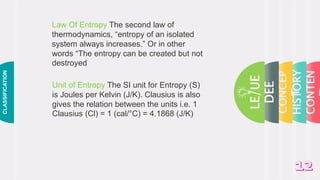 Entropy.ppt