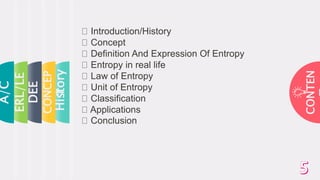 Entropy.ppt