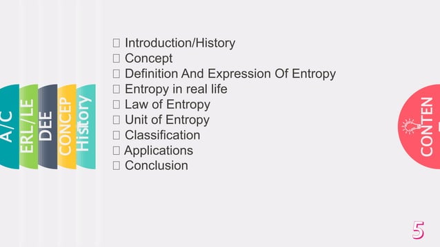 Entropy.ppt | Physics | Science