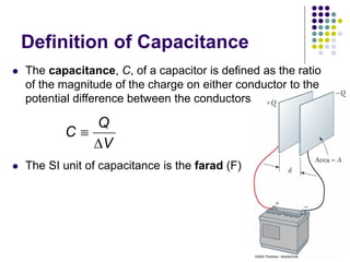 General Physics- Electricity | PPT