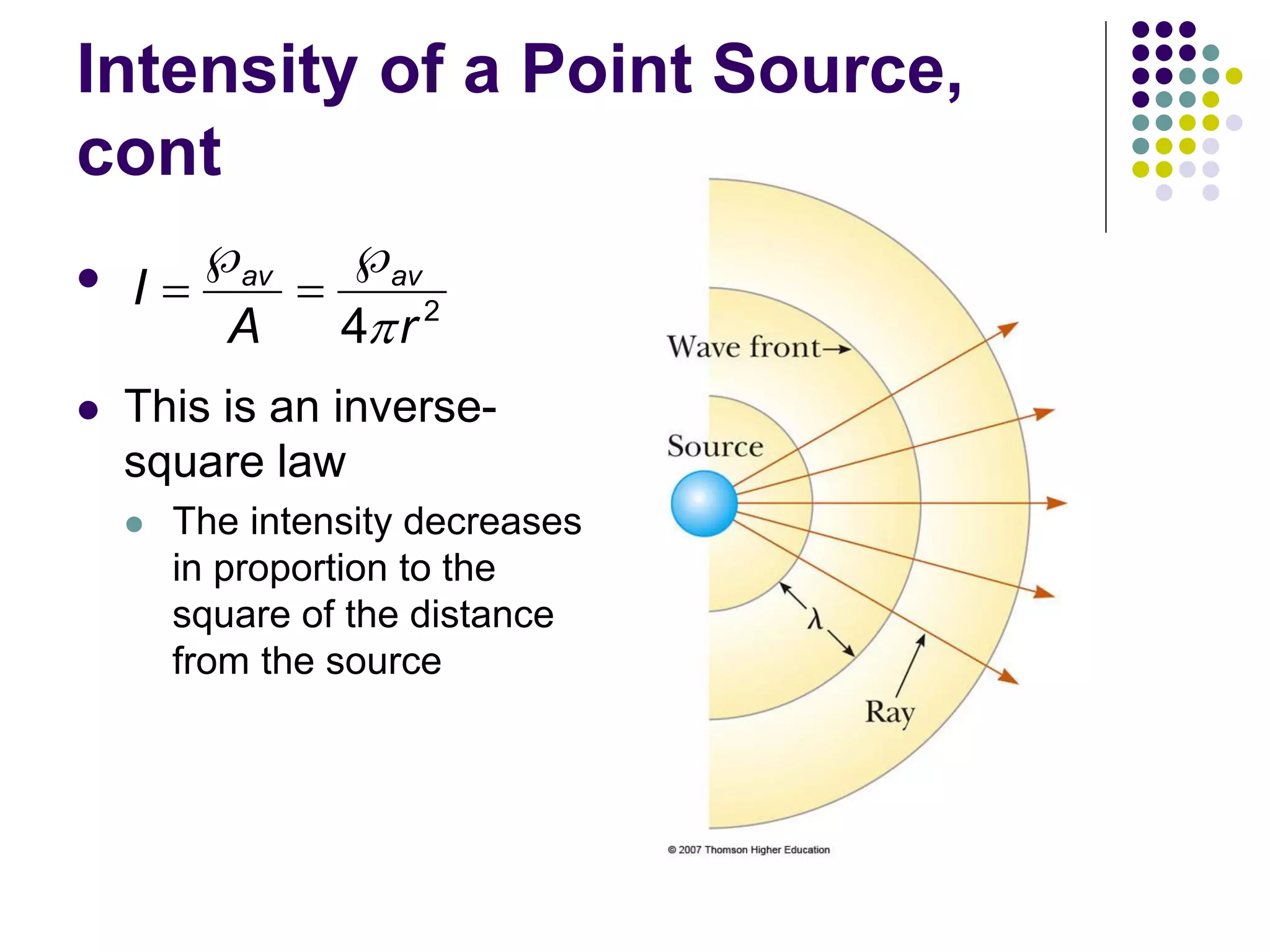 General Physics- Sound waves | PDF