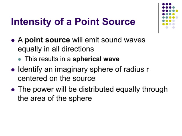 General Physics- Sound waves | PDF | Physics | Science