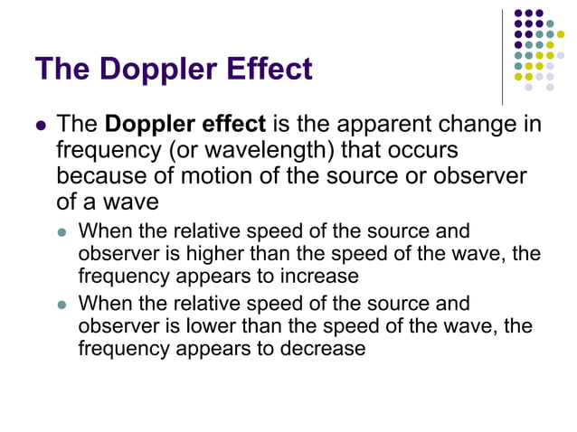 General Physics- Sound waves | PDF | Physics | Science