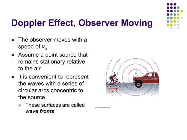 General Physics- Sound waves | PDF | Physics | Science