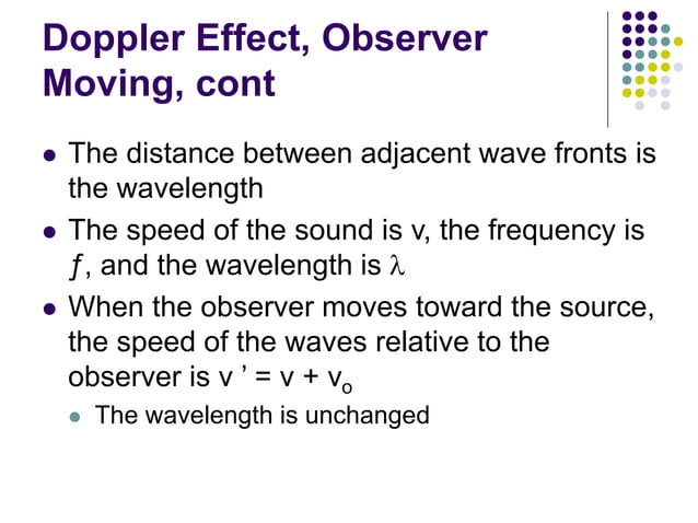 General Physics- Sound waves | PDF | Physics | Science