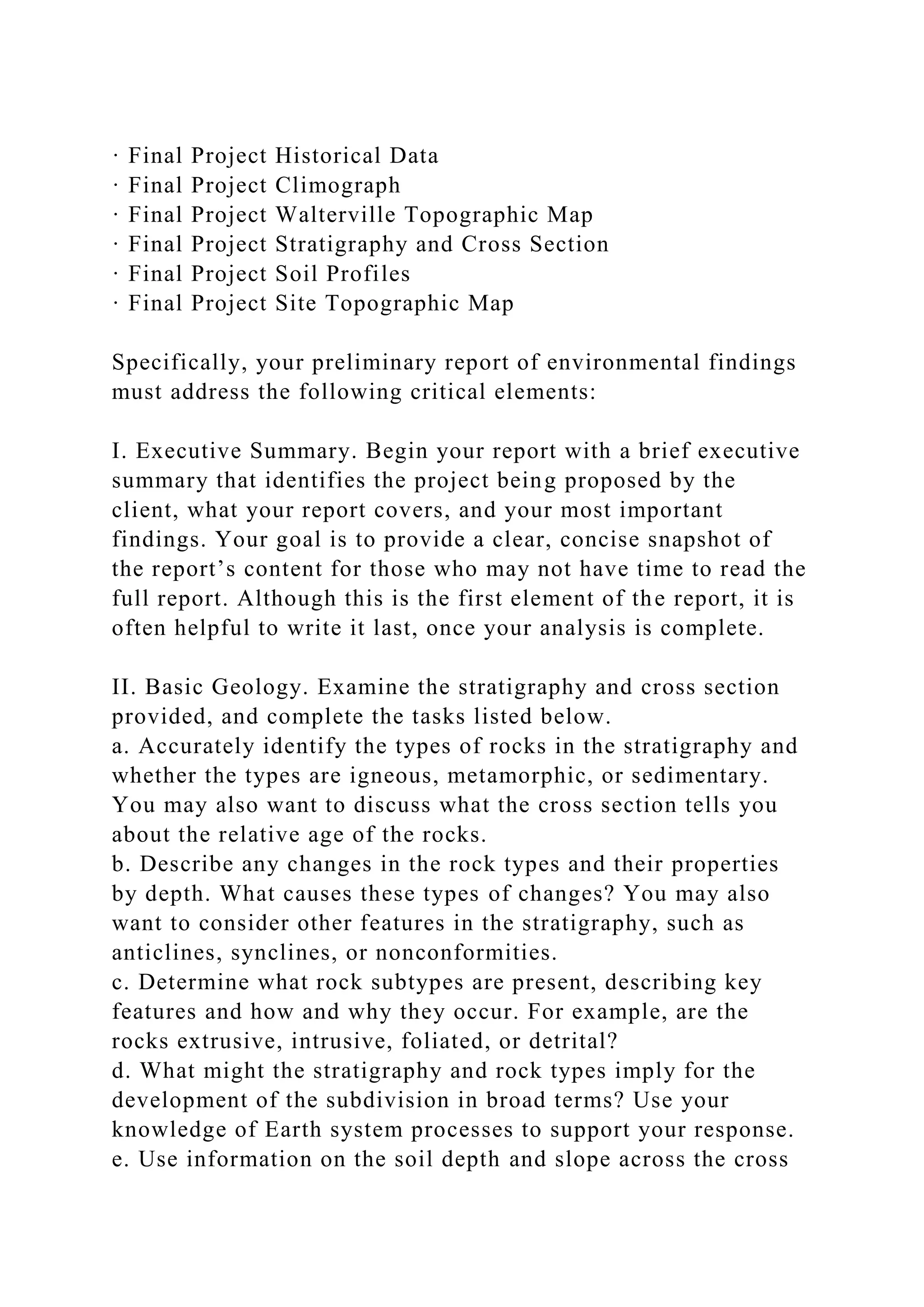 PHY 103 Final Project Guidelines and RubricOverviewThe final .docx