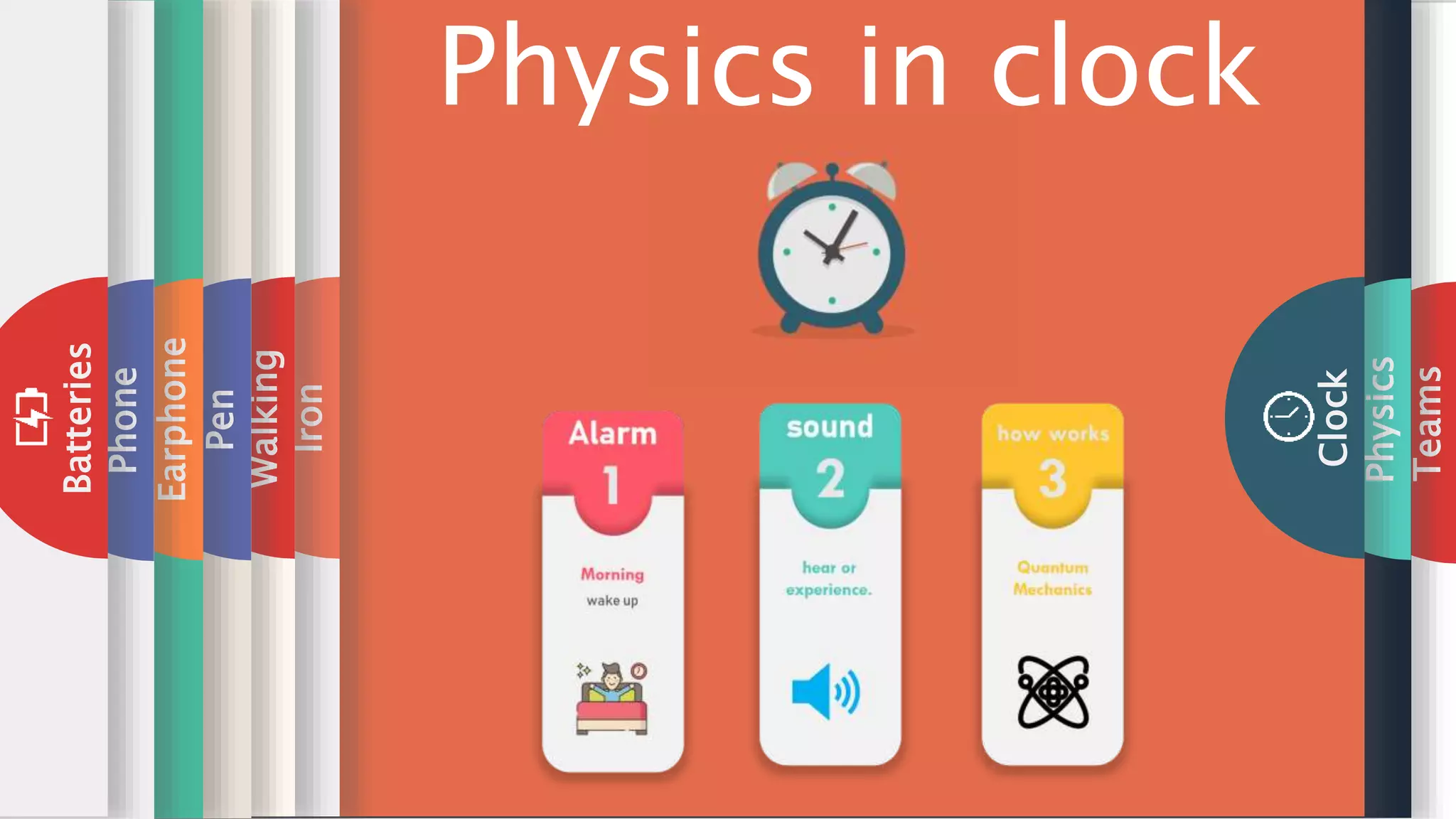 Physics In Daily Life (Phy 103) | PPTX