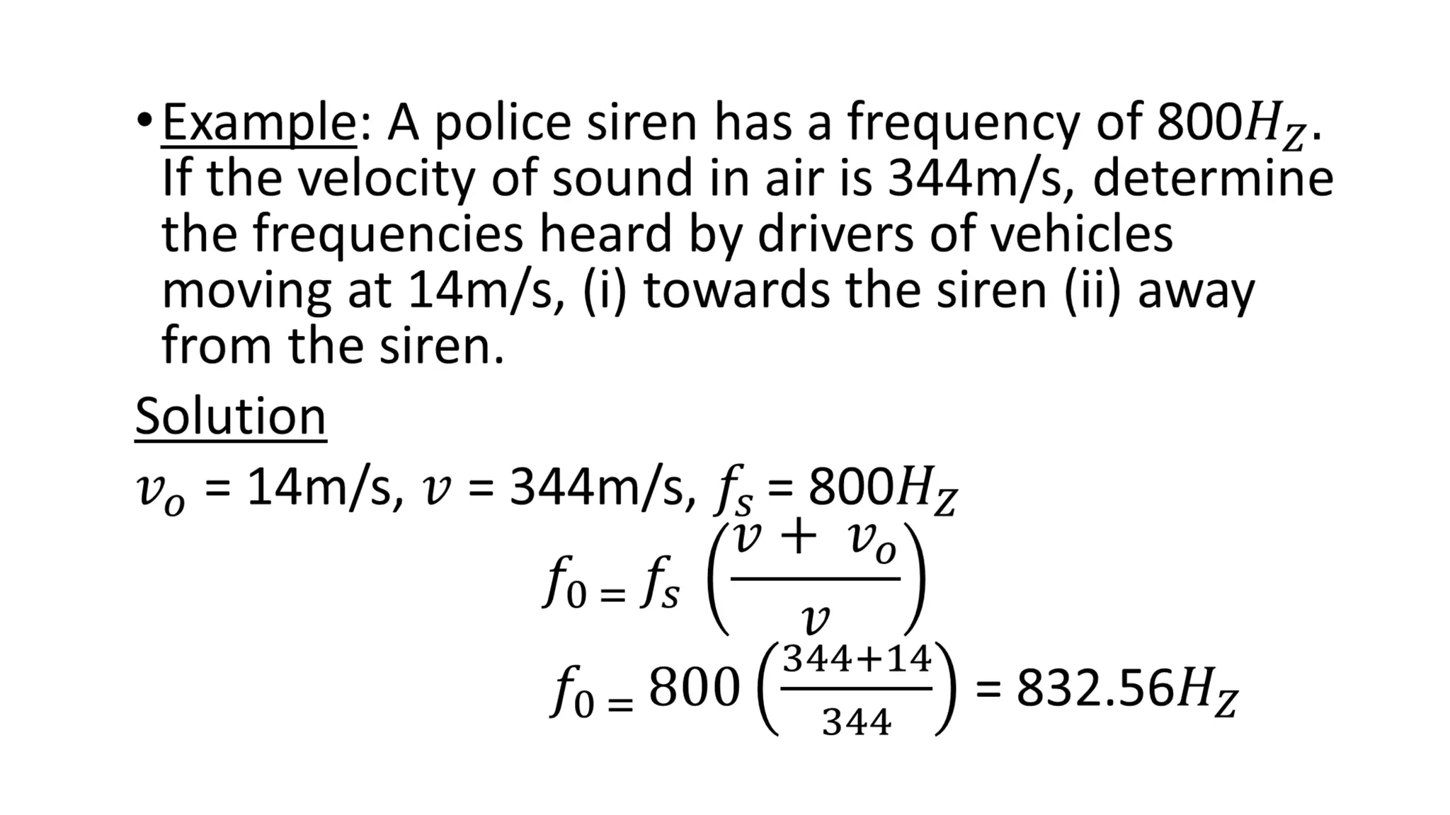 PHY 104 MODULE 7 (Doppler's Effect).pptx