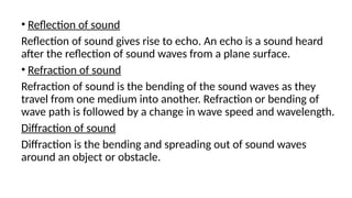 PHY 104 MODULE 8 (Sound Propagation).pptx