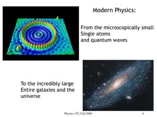 Phy107Fall06Lect01.ppt
