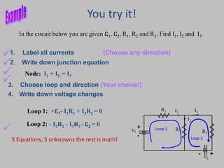 phy1161_10_kirchhoffcurrent/voltagelaw loop rule and junction rule-1 ...