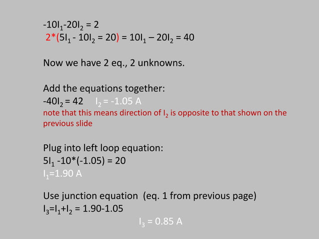 phy1161_10_kirchhoffcurrent/voltagelaw loop rule and junction rule-1.ppt