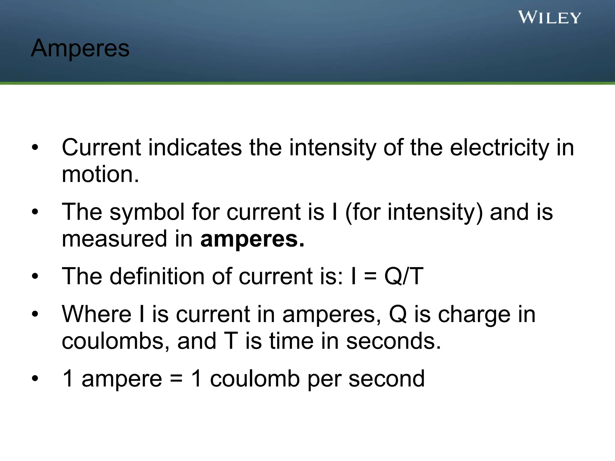 Brief introduction to Electricity and magnetism | PPTX | Computer ...