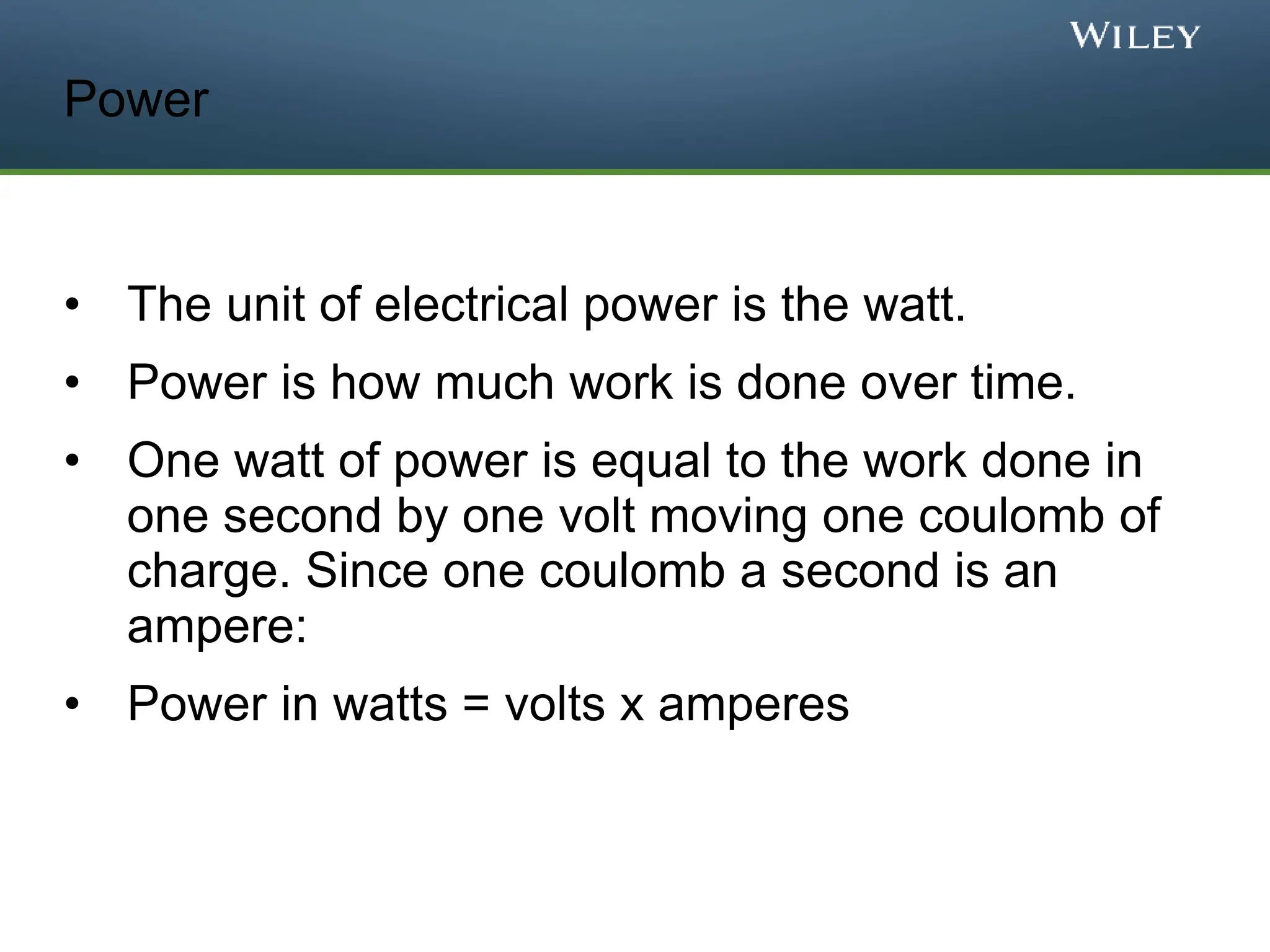 Brief introduction to Electricity and magnetism | PPT