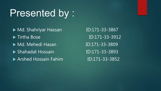 Electromagnetic Induction | PPT