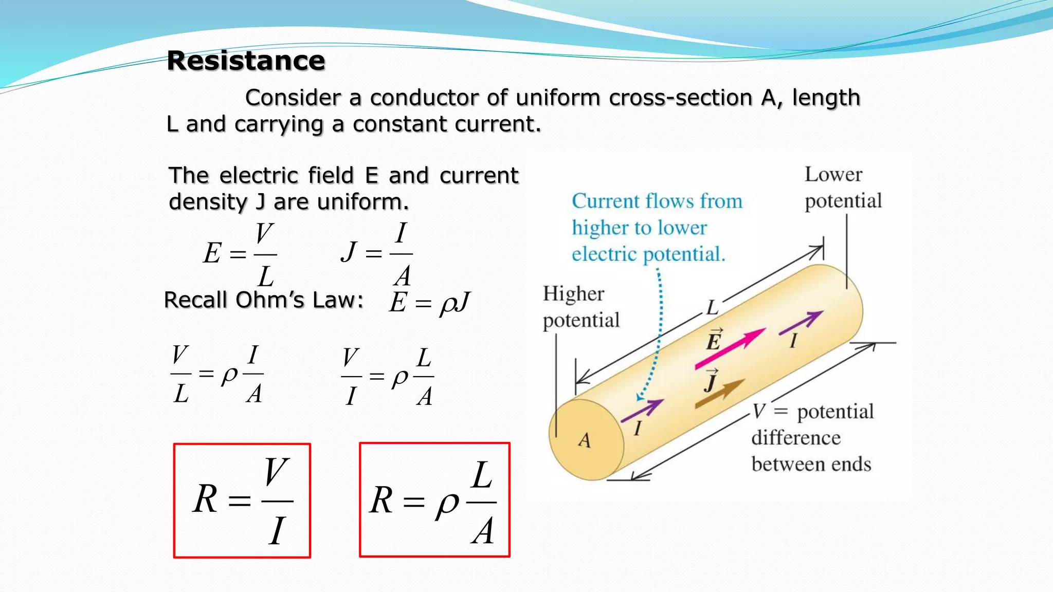 PHY12 Lesson 6.3 ELECTRIC CURRENT.pptx