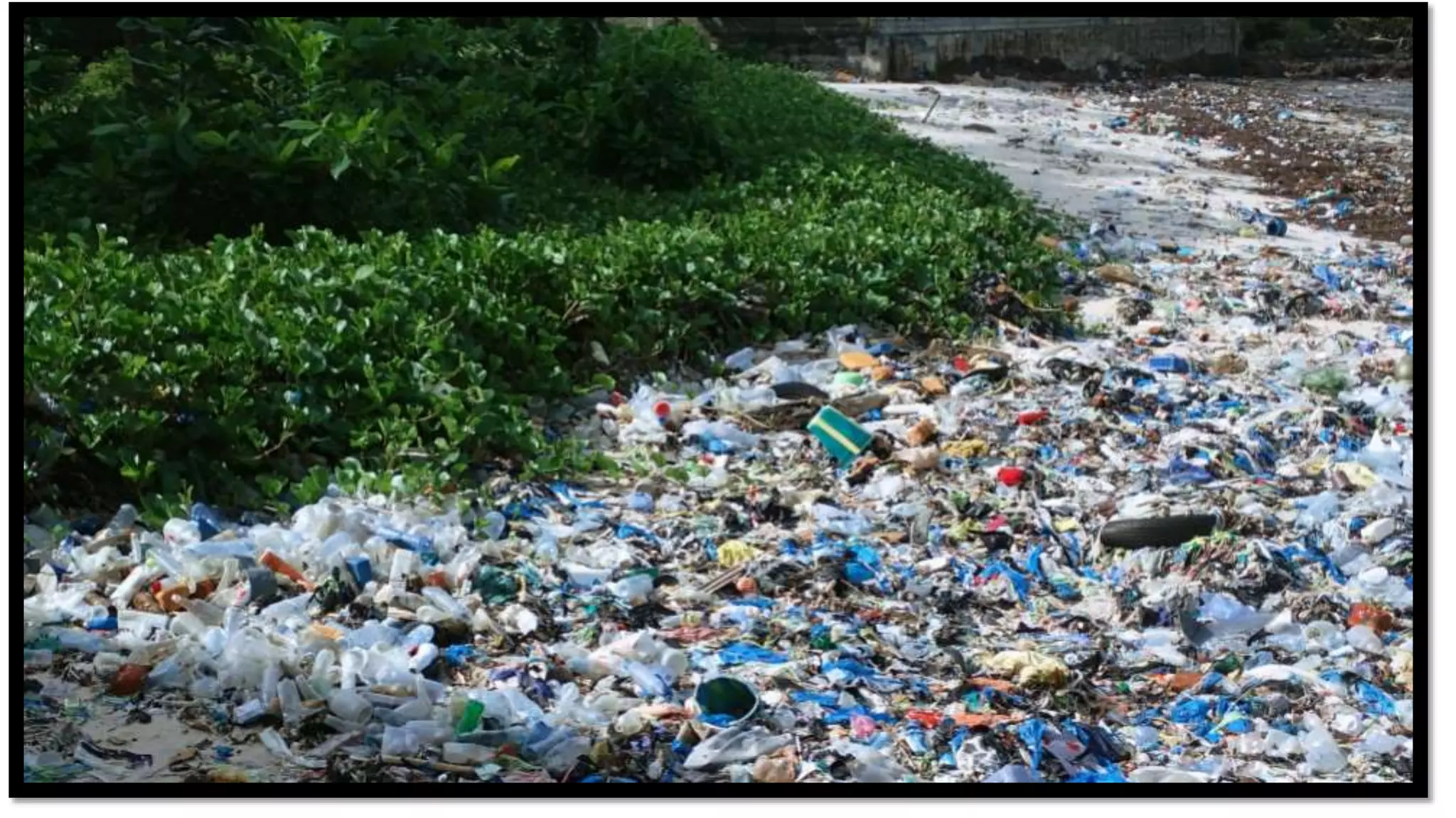 Utilization of waste plastic in manufacturing of bricks | PPTX