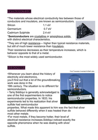 SEMICONDUCTOR (project) | ODT
