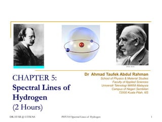 Phy 310 chapter 5 | PDF | Chemistry | Science