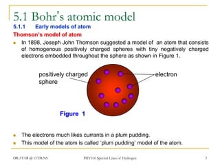 Phy 310 chapter 5 | PDF | Chemistry | Science