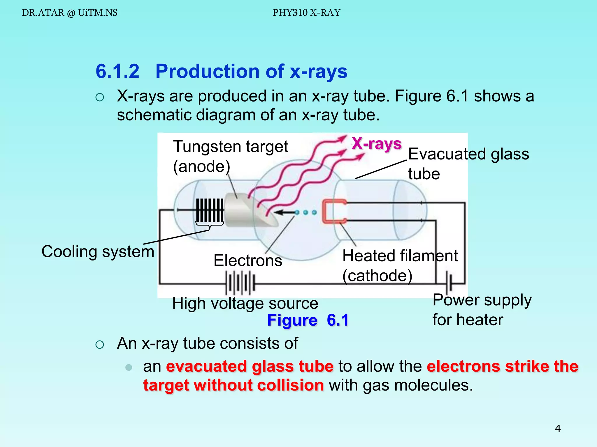 Phy 310 chapter 6 | PDF