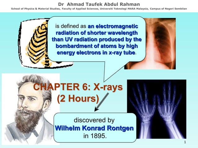 Phy 310 chapter 6 | PPT