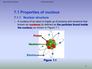 Phy 310 chapter 7 | PDF | Chemistry | Science
