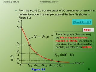 Phy 310 chapter 8 | PDF
