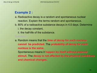 Phy 310 chapter 8 | PDF