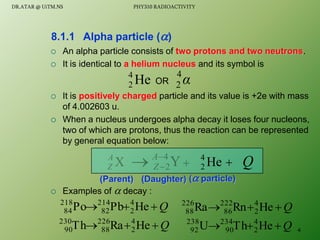 Phy 310 chapter 8 | PDF