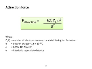Phy351 ch 1 introdution to material, force | PDF