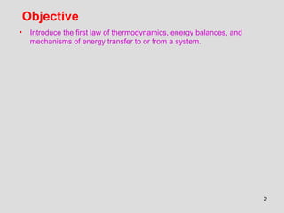 PHY 352_Lecture 4 Heat&Thermodynamics II - Copy.ppt