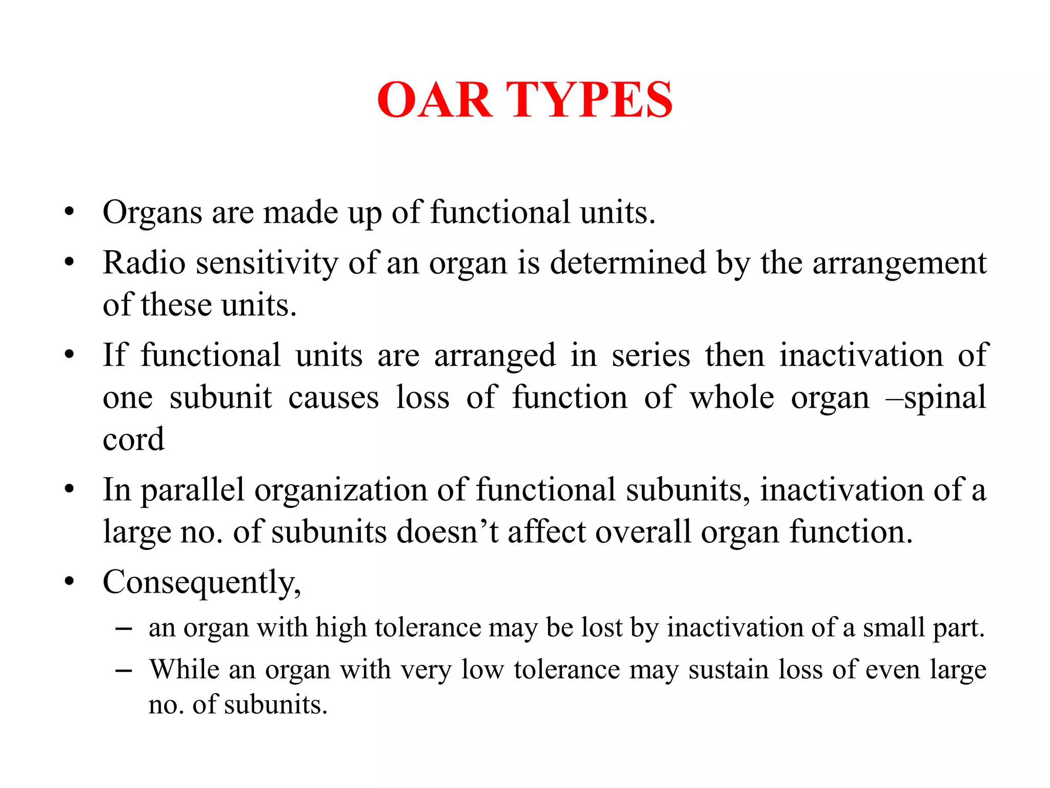 Three dimensional conformal radiotherapy - 3D-CRT and IMRT - Intensity ...