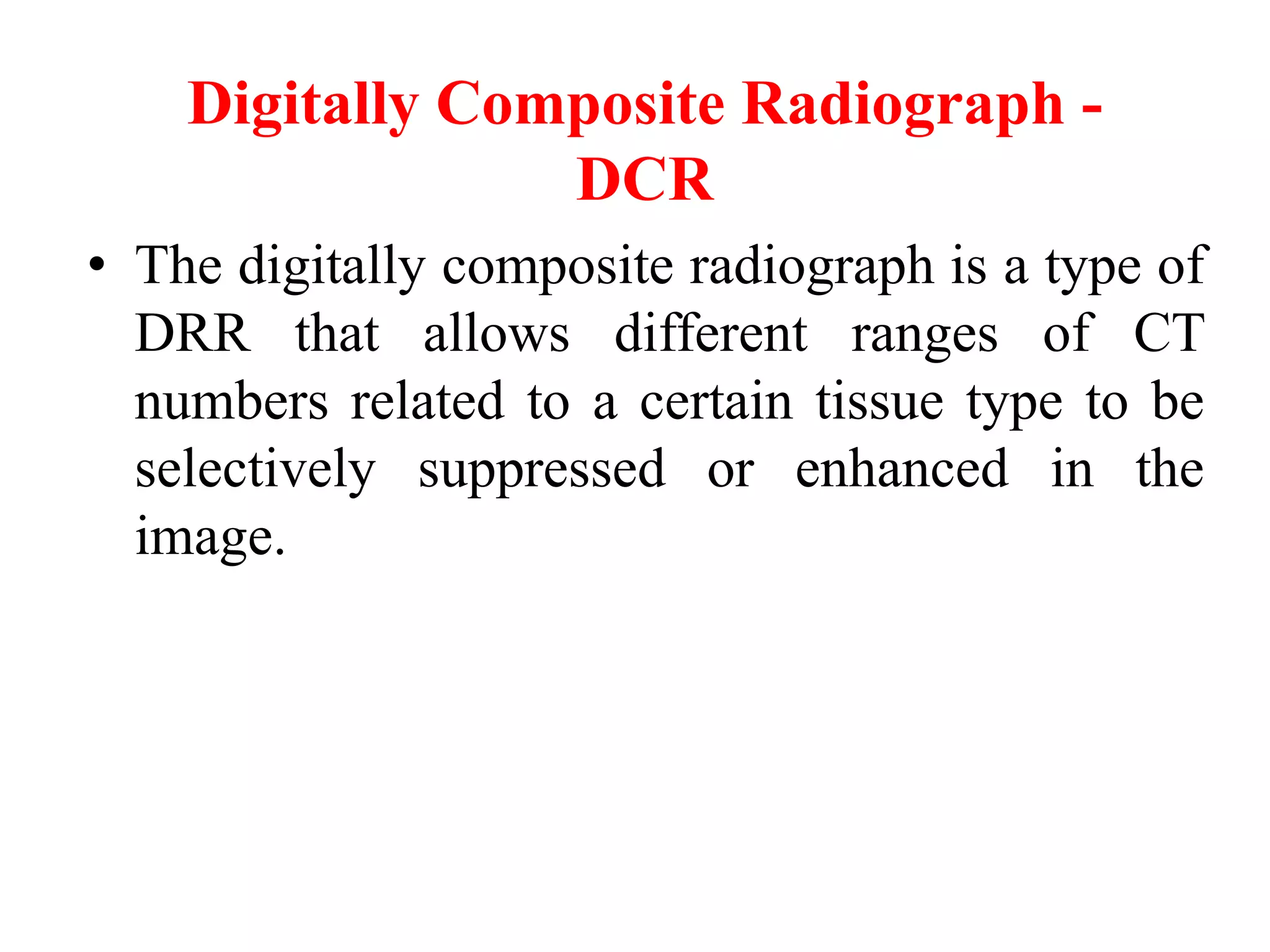 Three dimensional conformal radiotherapy - 3D-CRT and IMRT - Intensity ...