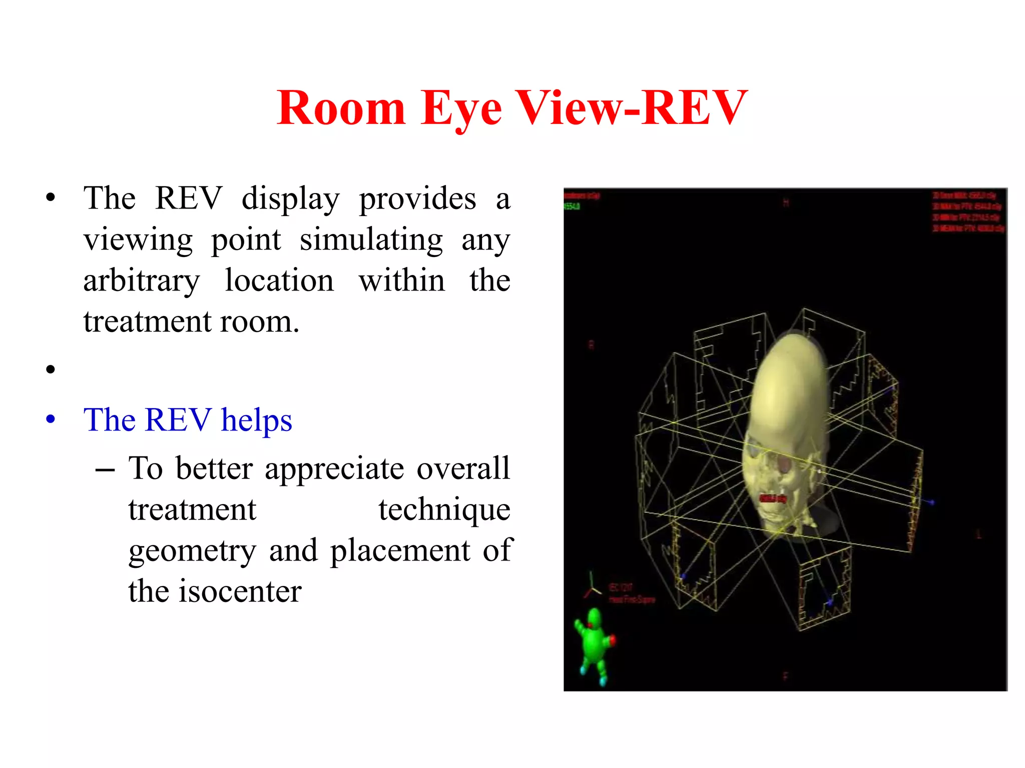 Three dimensional conformal radiotherapy - 3D-CRT and IMRT - Intensity ...