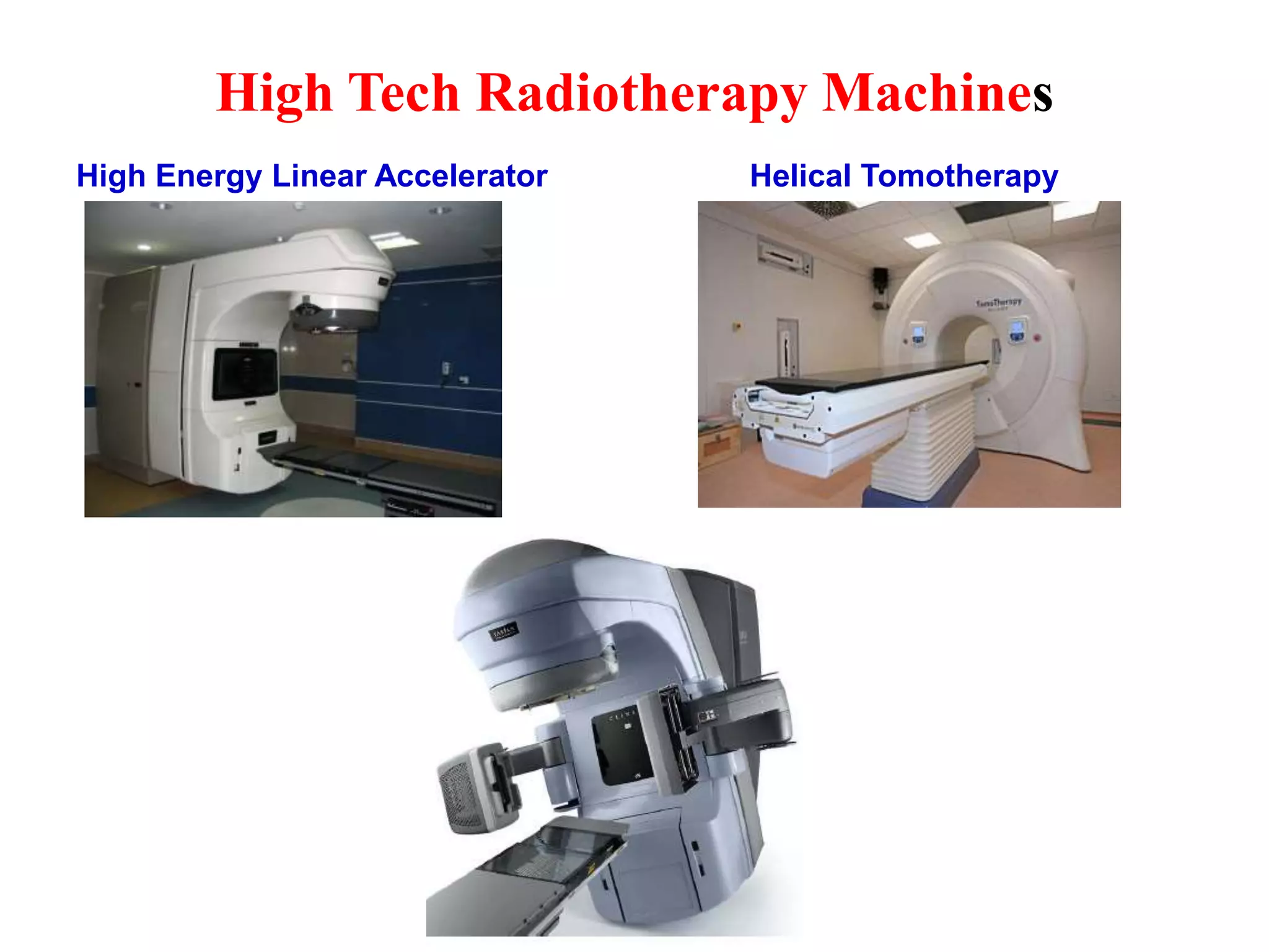 Three dimensional conformal radiotherapy - 3D-CRT and IMRT - Intensity ...