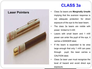 PHYA4-LASERS.ppt, for first year B.E./BTech | PPT