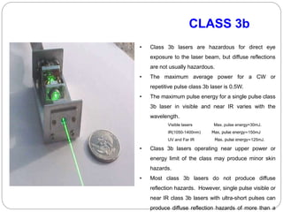 PHYA4-LASERS.ppt, for first year B.E./BTech | PPT