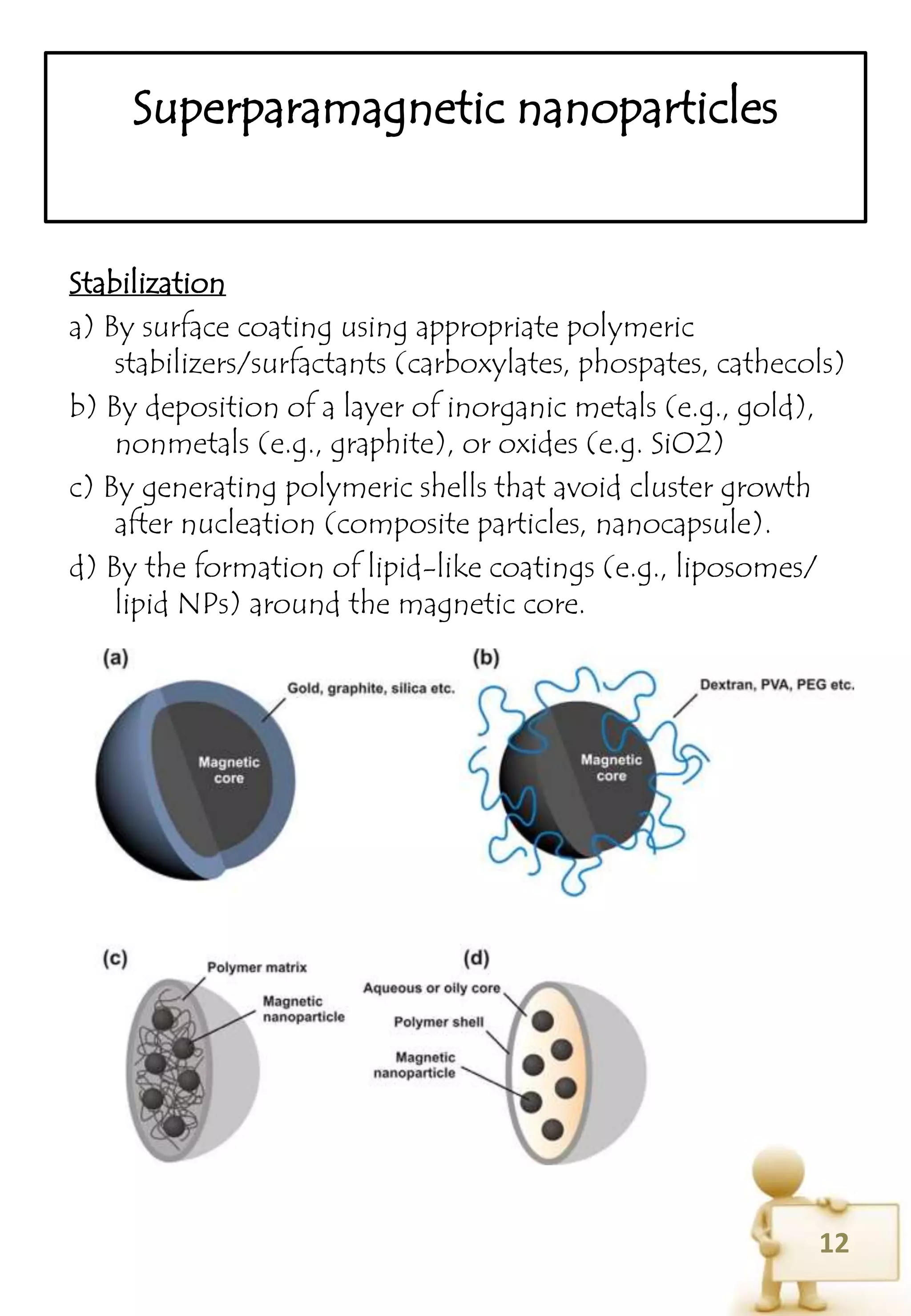 Properties of Nano-materials | PPTX