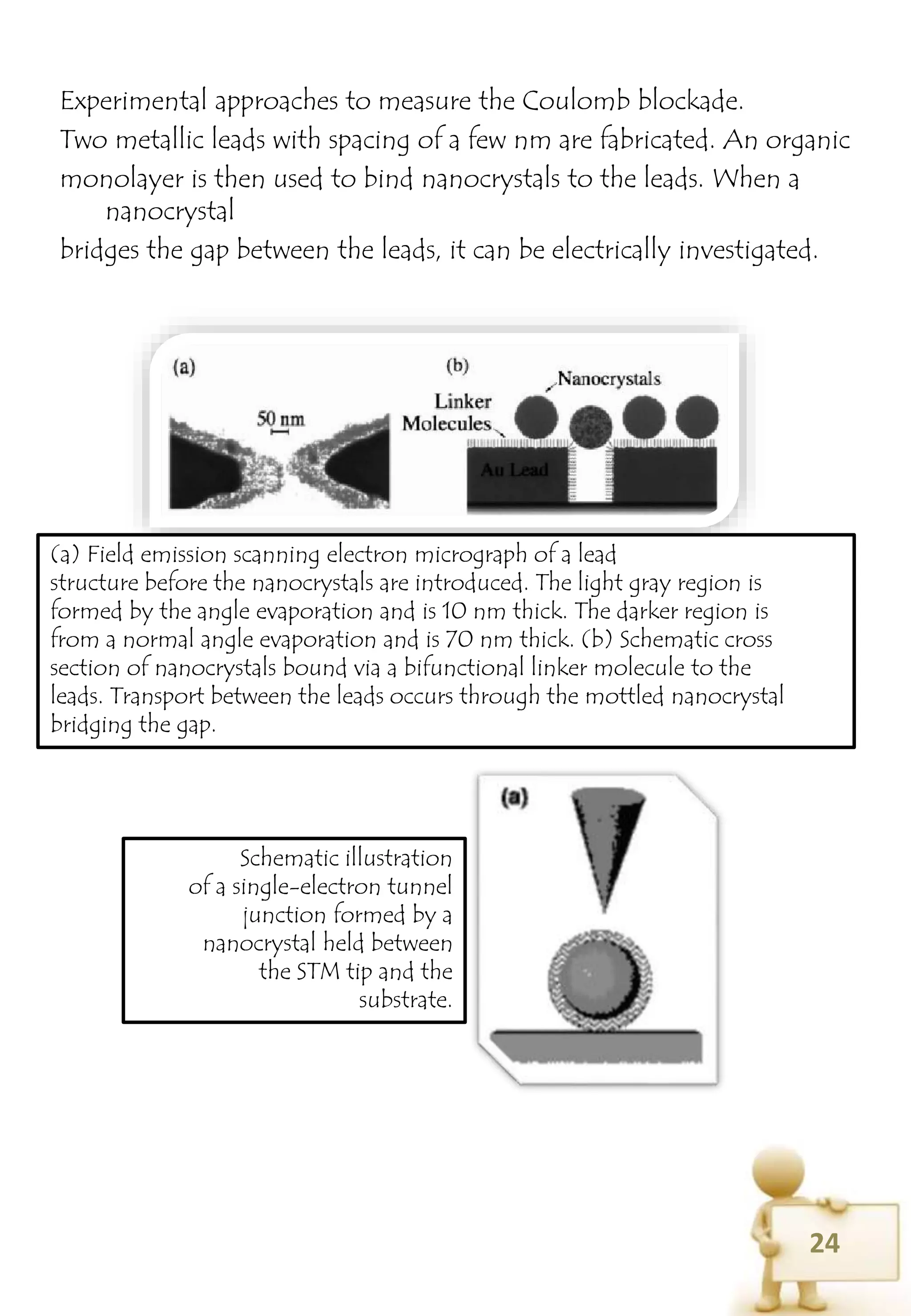 Properties of Nano-materials | PPTX