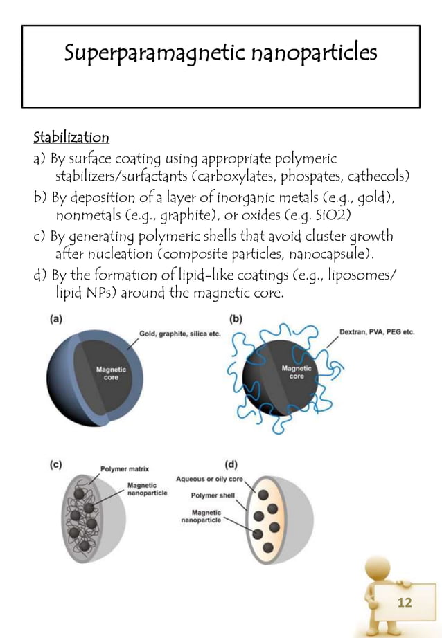 Properties of Nano-materials | PPTX