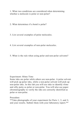 phychem1phychem2Lab 9 Chemical Reactions IIPre-lab Qu.docx