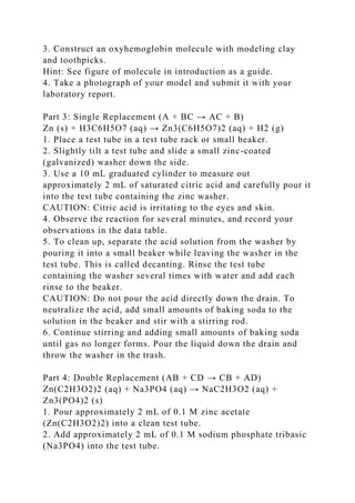 phychem1phychem2Lab 9 Chemical Reactions IIPre-lab Qu.docx