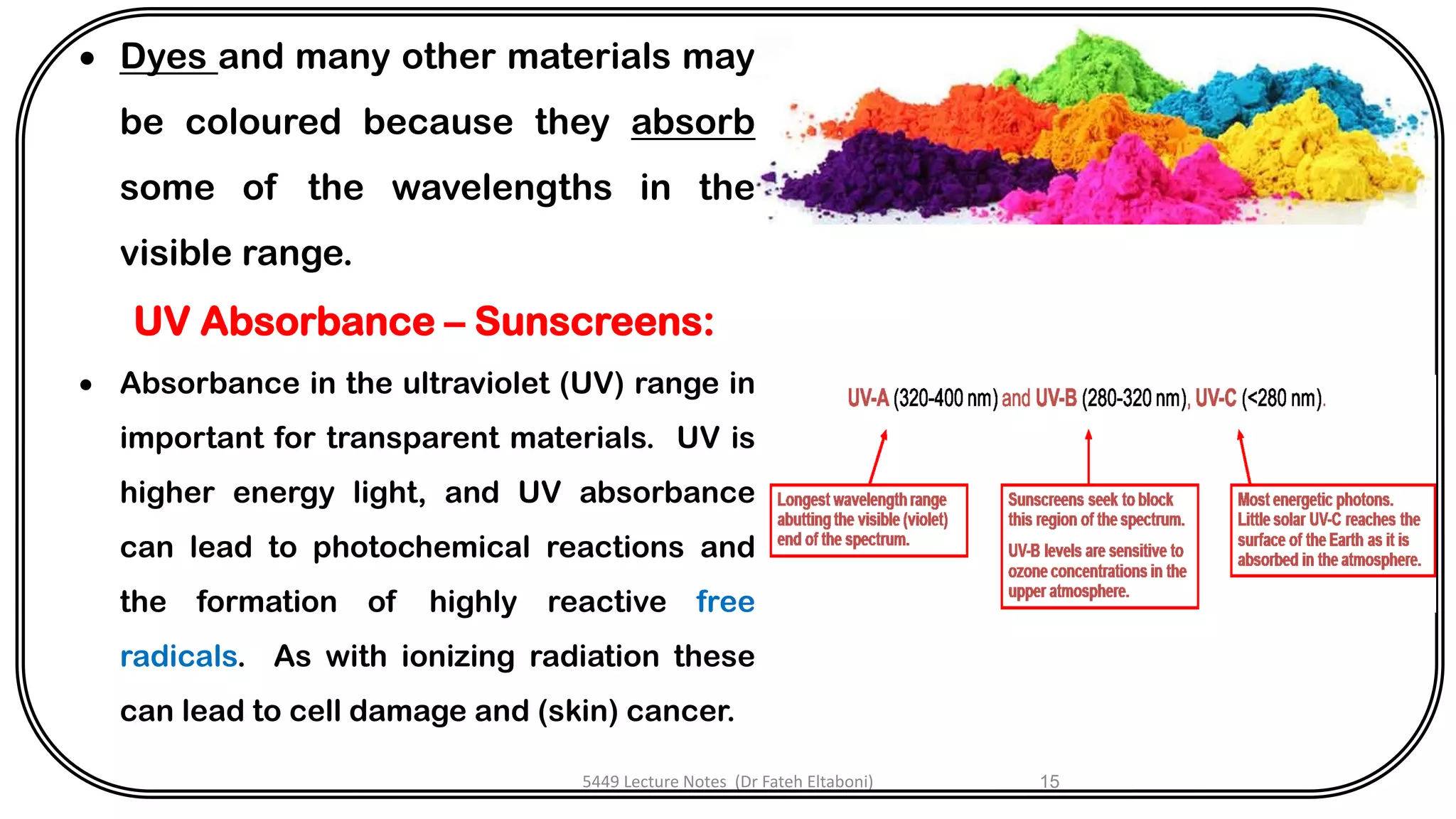 Physical Chemistry VIII_ Photochemistry | PDF