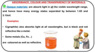 Physical Chemistry VIII_ Photochemistry | PDF