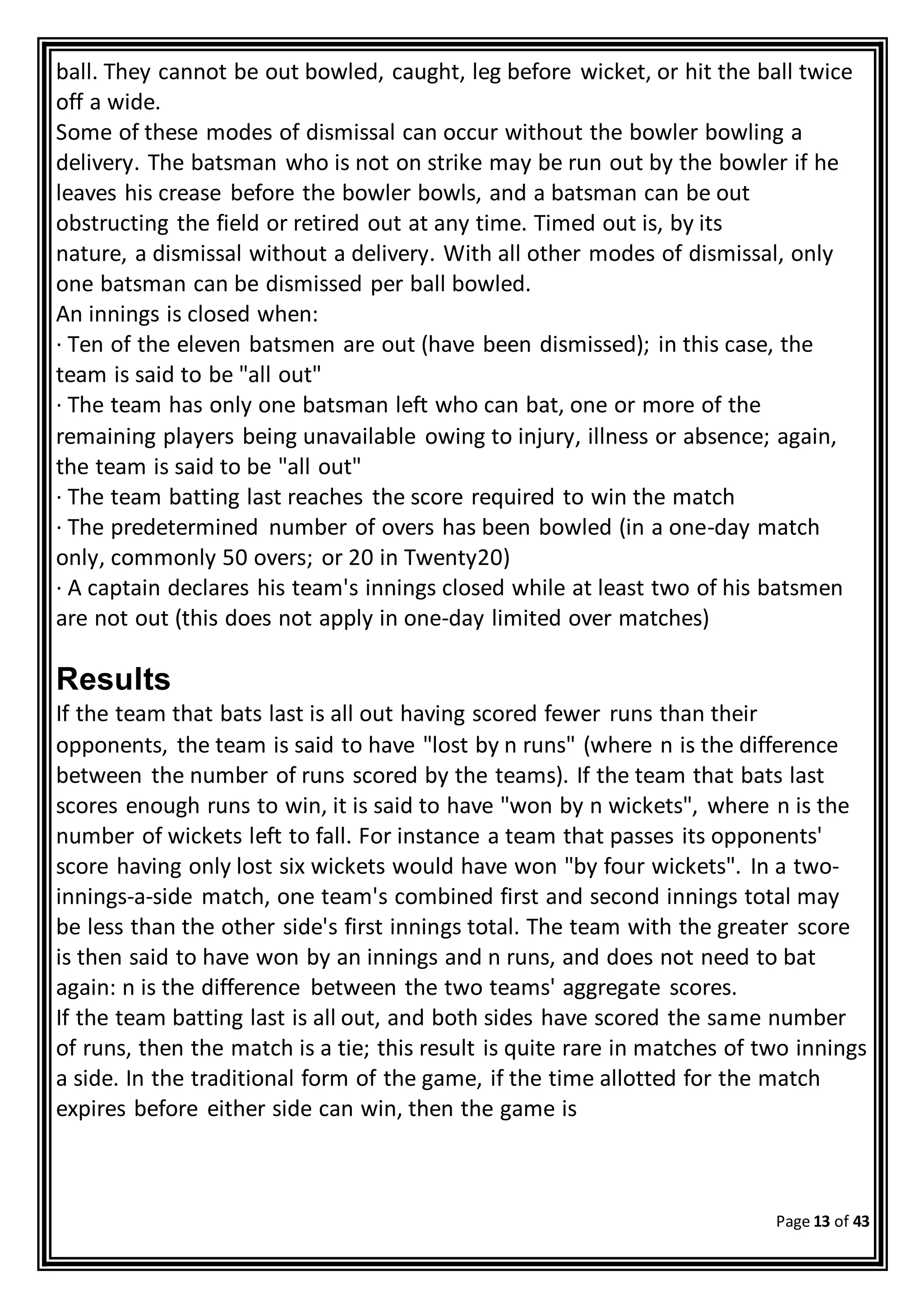 Physical Education project class 12 | DOCX