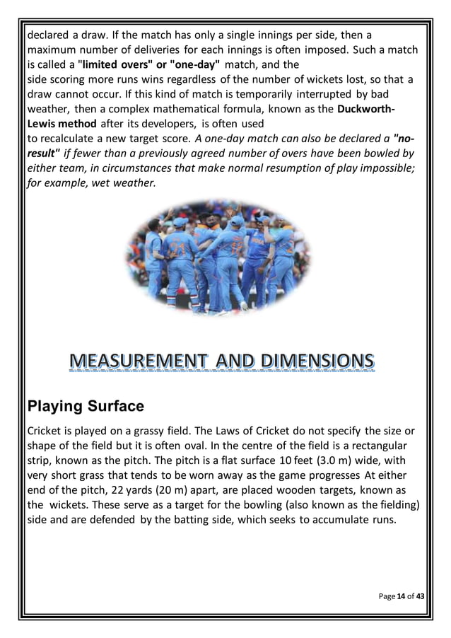 Physical Education project class 12 | DOCX