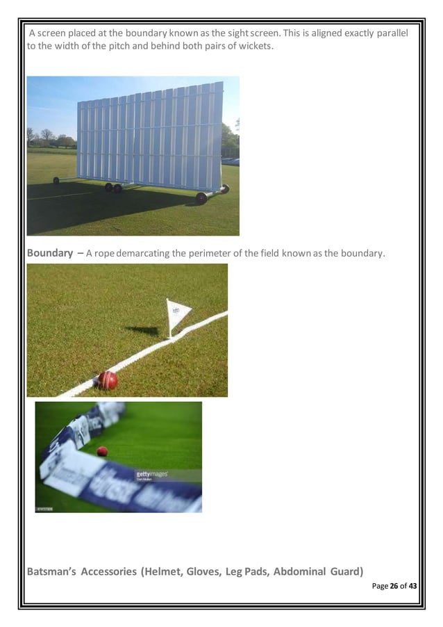 Physical Education project class 12 | DOCX