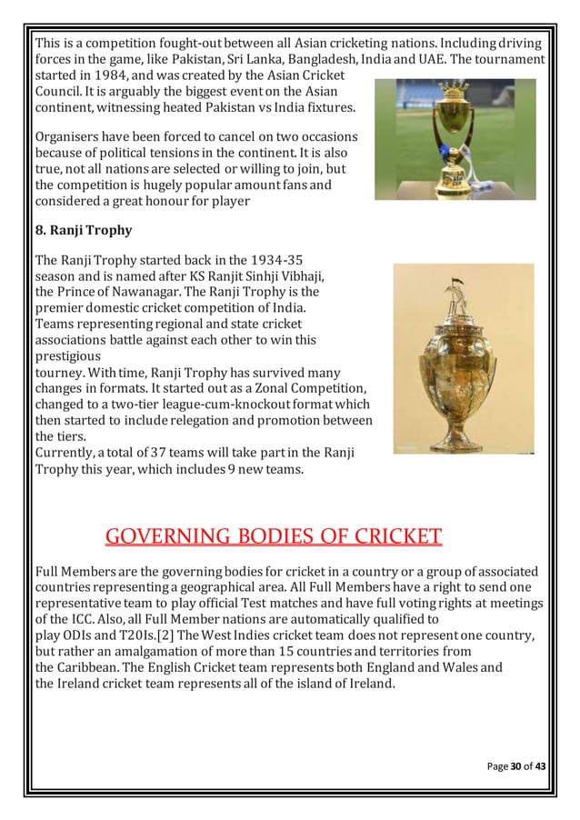 Physical Education project class 12 | DOCX